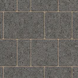 Marshalls Paving Concrete 'Modal X Smooth' Charcoal - | Paving Superstore