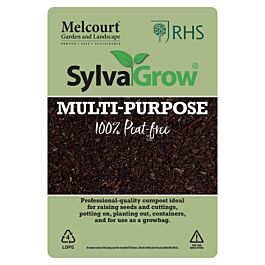 Melcourt Sylva Grow Multipurpose Compost - Bulk Buy | Paving Superstore