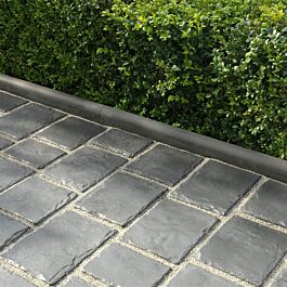 Stonemarket Paving_Ampliar Vienna-ROUNDTOP EDGING