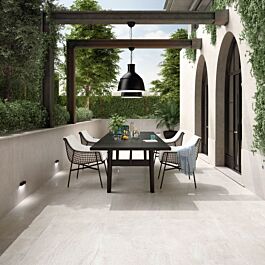 Paving Superstore_Porcelain 'Italiano Atlas' Snow-PAVING SLABS