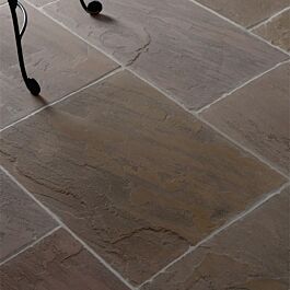 Strata Paving-Antique Sandstone 'Historical Collection'-Farmcote-Indoor ...