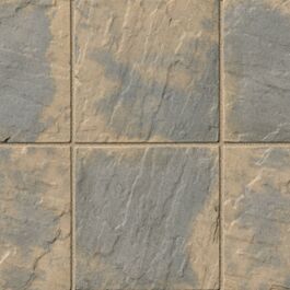 Stonemarket Paving Concrete 'Bourton' Savannah | Paving Superstore