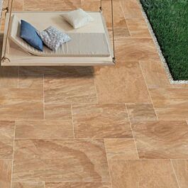 Paving Superstore Porcelain 'Element Range' Buff- | Paving Superstore