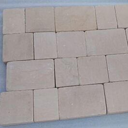 Paving Superstore _ Riven Sandstone 'Element Range' Light Yellow - SETTS