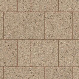 Marshalls Paving Concrete 'Modal X Textured' Oatmeal - | Paving Superstore