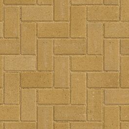 Stonemarket Paving Concrete 'Pavedrive' Buff - Block | Paving Superstore
