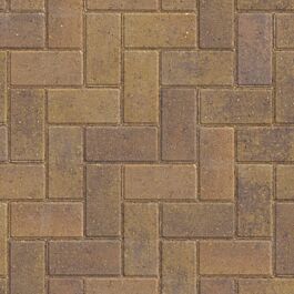 Stonemarket Paving Concrete 'Pavedrive' Forest Blend - | Paving Superstore