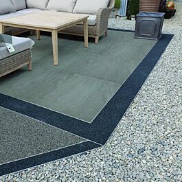 Pavetuf-Edge Restraints-Non Flex-Edging