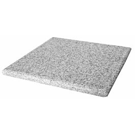 Paving Superstore Pro Range _ Granite Silver Grey - PILLAR CAPS
