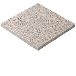 Paving Superstore Granite Pink Paving Slabs