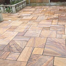 Paving Superstore Sawn & Honed Sandstone 'Select | Paving Superstore