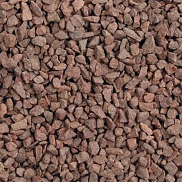 Red Granite Gravel | Paving Superstore