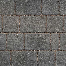 Stonemarket Paving_Concrete 'Rio Permeapave' Carbon-BLOCK PAVING