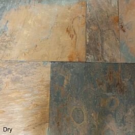 Paving Superstore Slate 'Ideal Range' Rustic - Paving | Paving Superstore