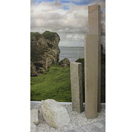 Sandstone Palisade Standing Stone