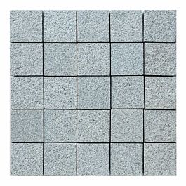 Strata Paving _ Granite Silver Mist - SETTS