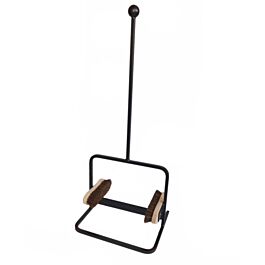 Poppyforge_Boot Scraper & Brushes-Boot Centre