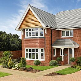 Marshalls Paving Concrete 'Urbex Textured' Buff - | Paving Superstore