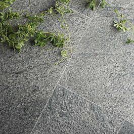 Strata Paving-Sanded & Brushed Quartzite 'Venetian' Silver Galactica ...