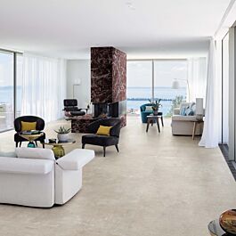 Talasey Porcelain 'Vitripiazza Colosso - Athos - | Paving Superstore