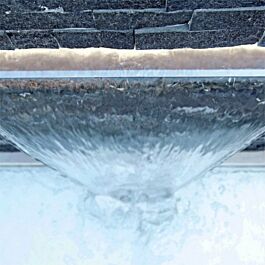 Oase Waterfall Blade Kit - Water Feature | Paving Superstore