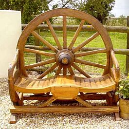 Wheel Bench | Paving Superstore