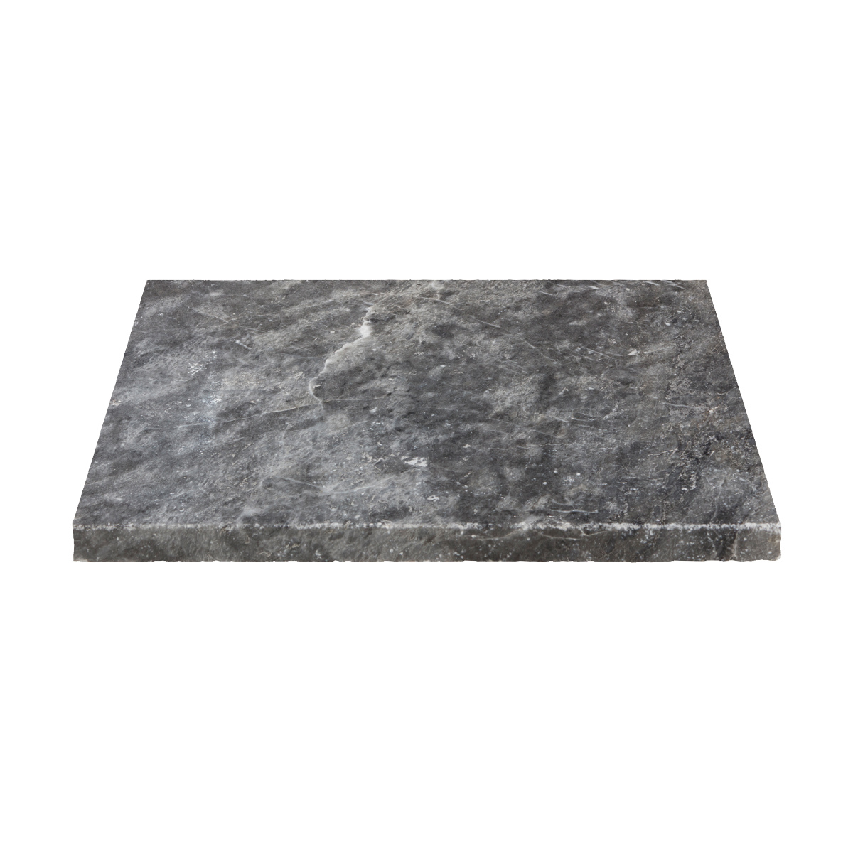 Marshalls Paving Marble 'Lazaro Range'-Ocean-BULLNOSE STEPS & CORNERS