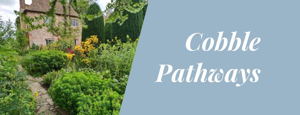 5 Garden Layouts for Spring