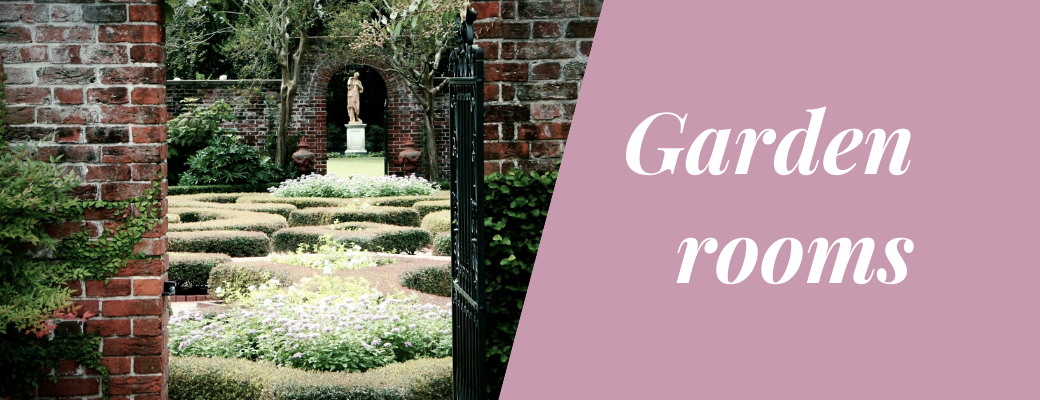 5 Garden Layouts for Spring